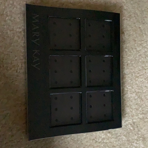 Mary Kay | Makeup | Mary Kay Cosmetic Display Tray | Poshmark